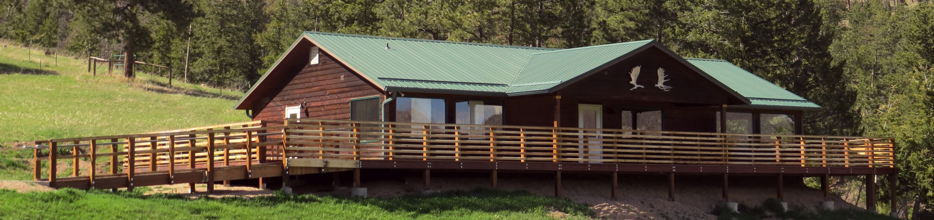 Sky Corral Ranch Gallery