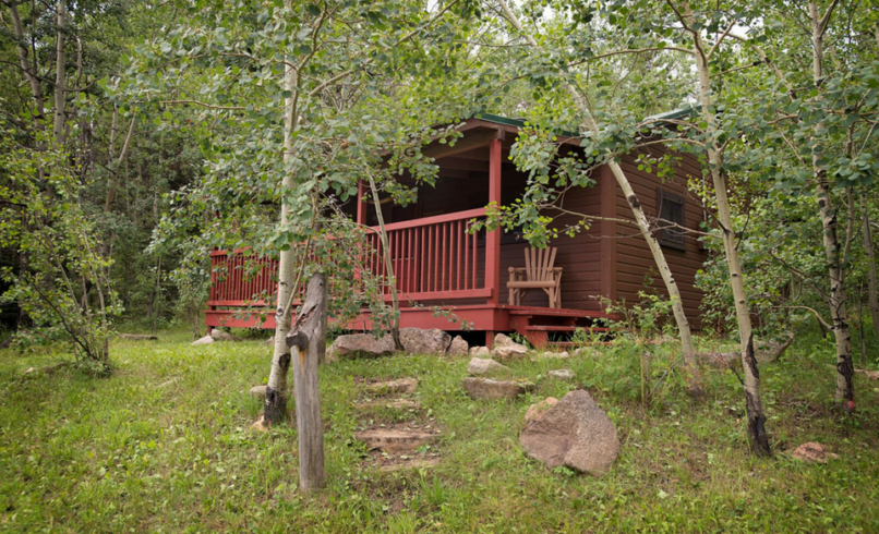 Home - Sky Corral Ranch