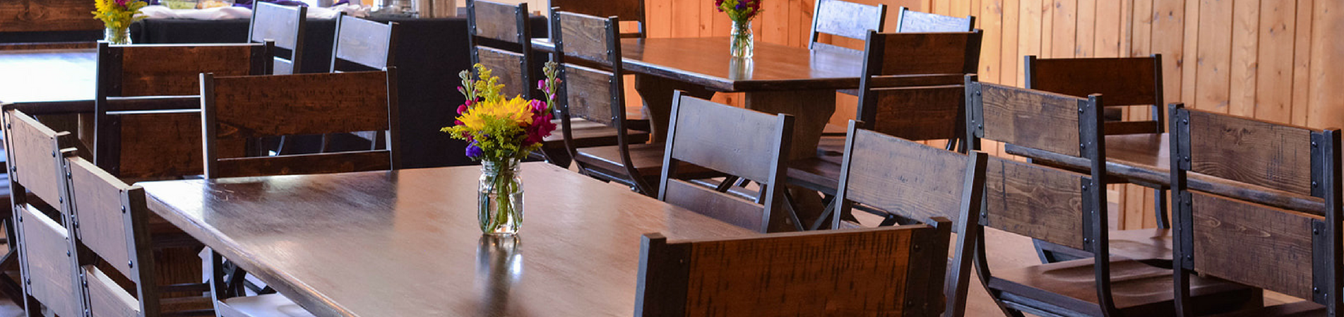 Event Dining Options