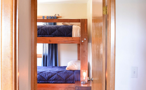 Rist Canyon - Sky Corral Ranch