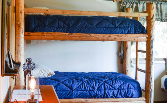 East Pine - Sky Corral Ranch