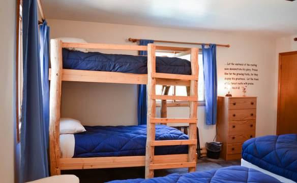 West Pine - Sky Corral Ranch