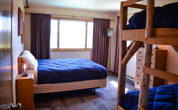 Stove Prairie - Sky Corral Ranch