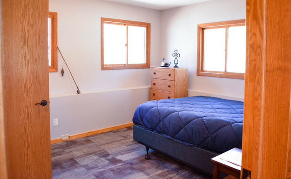 Whale Rock (PKA Handicap 2) - Sky Corral Ranch