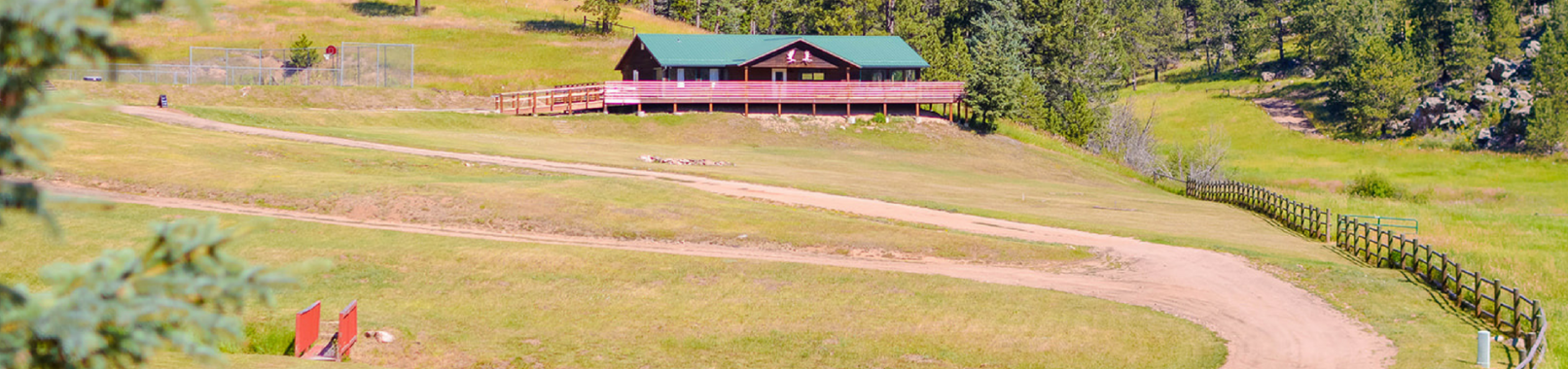 Sky Corral Ranch Gallery
