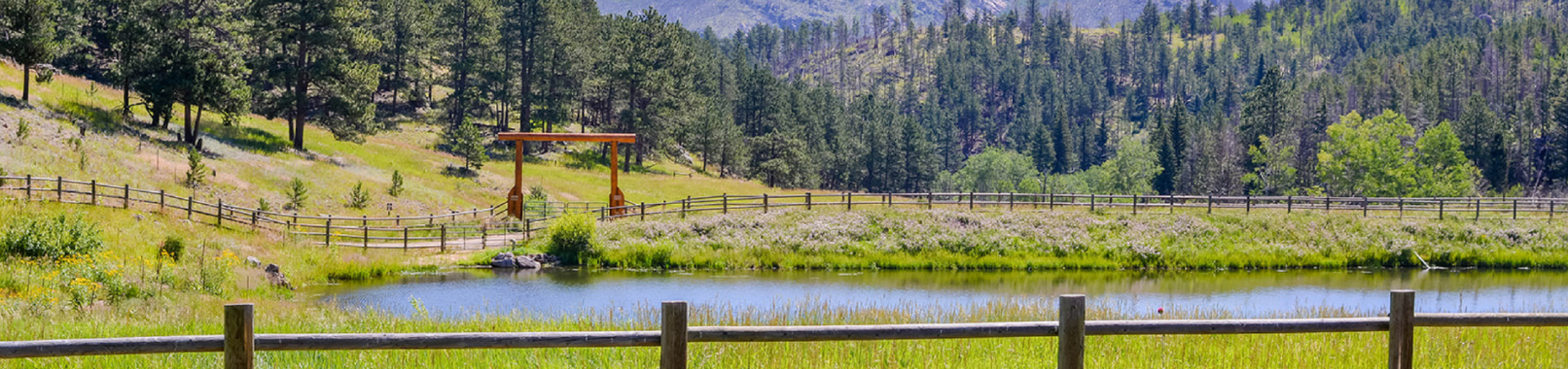 Sky Corral Ranch Gallery