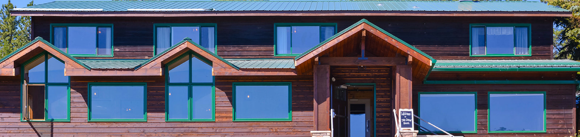 Sky Corral Ranch Gallery