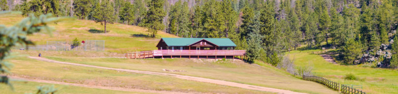 About Sky Corral Ranch