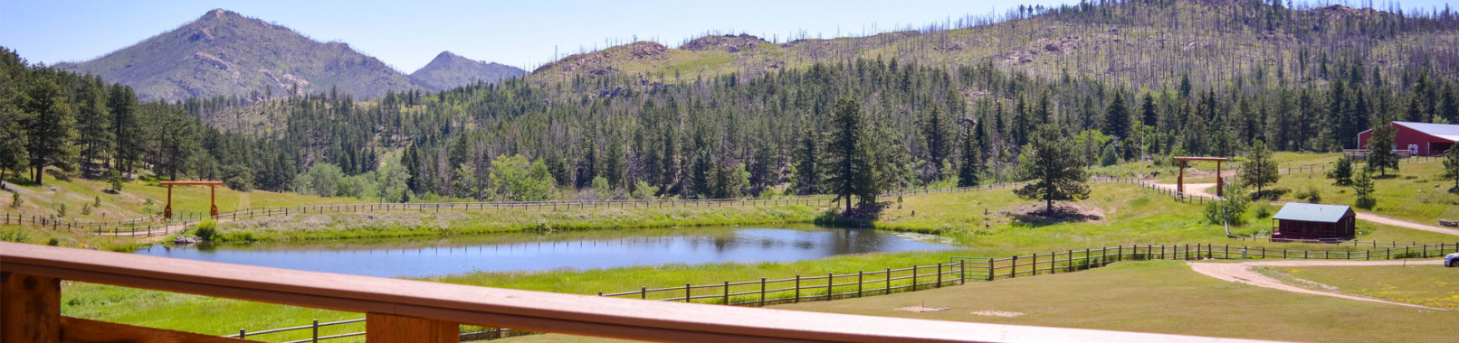 Sky Corral Ranch Gallery