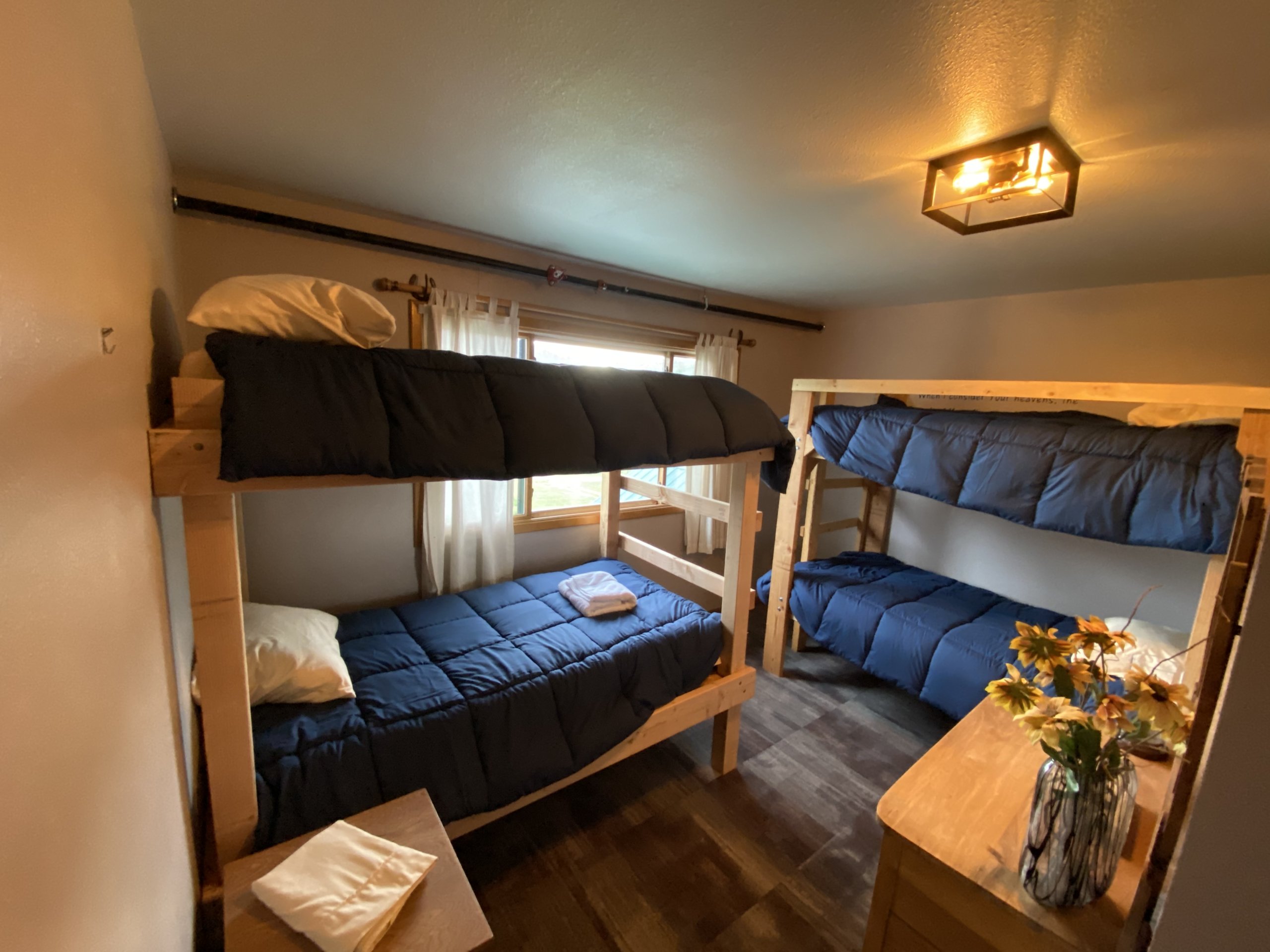 Mt. Ethel - Sky Corral Ranch