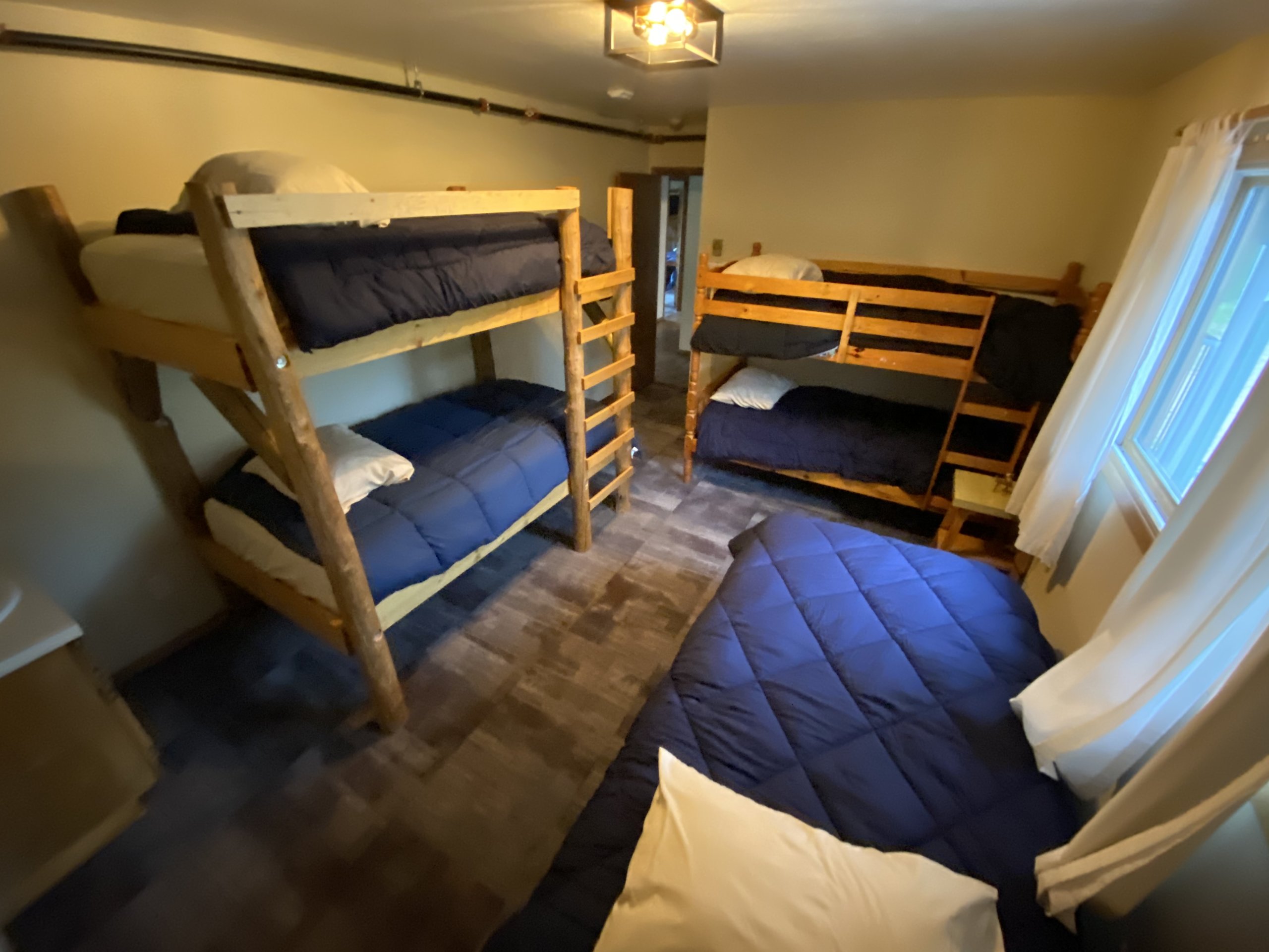 Poudre - Sky Corral Ranch