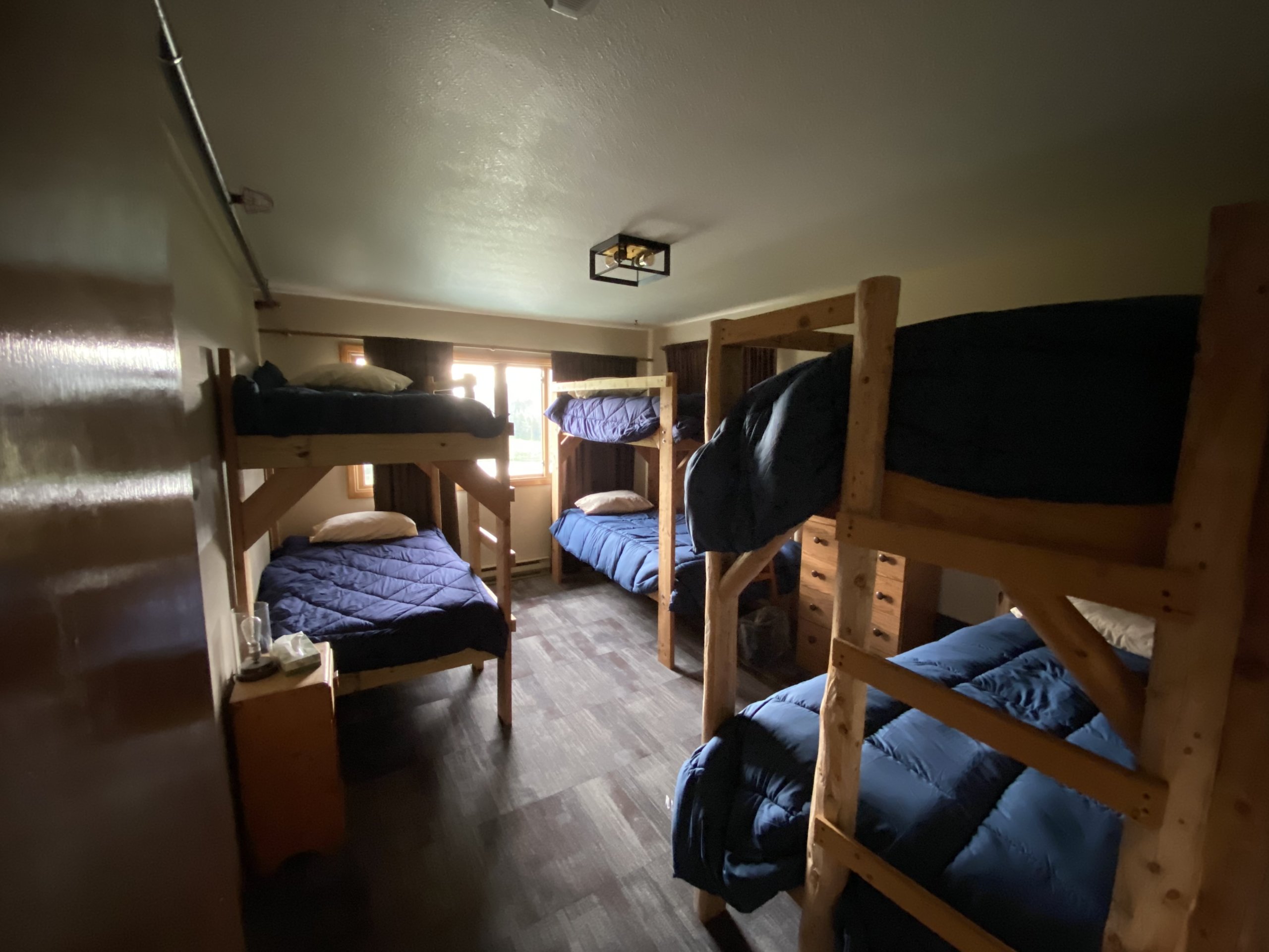 Stove Prairie - Sky Corral Ranch